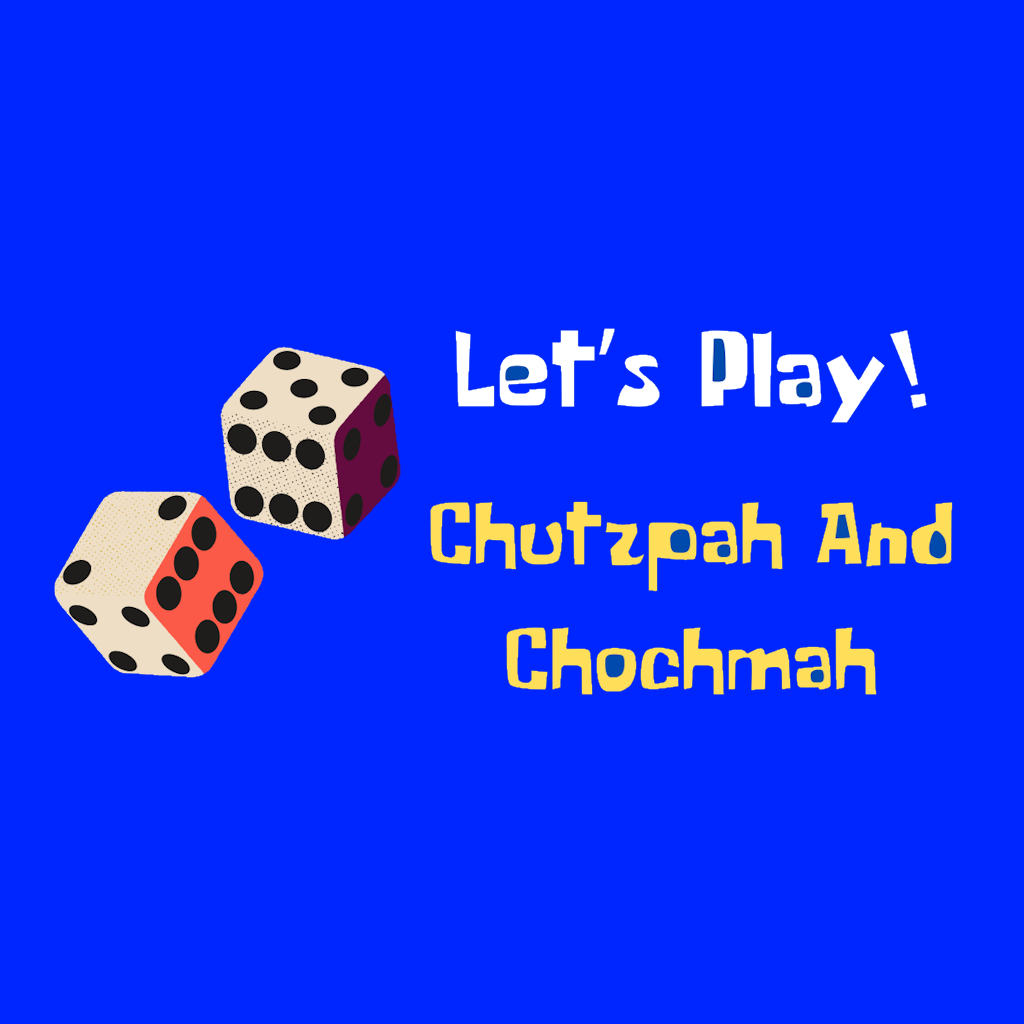 Bizarro Torah – spark joyful connection to Jewish peoplehood and ...